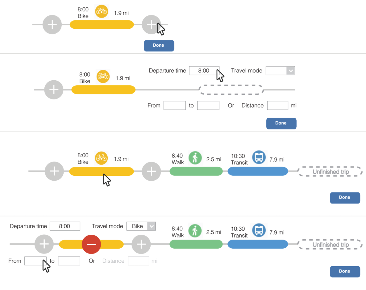 Jason Yihe Fu | UX Designer